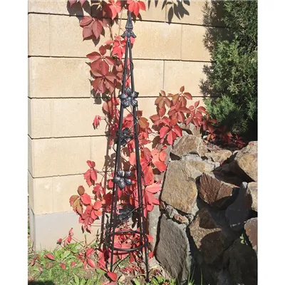 Záhradný zápich kužeľ stredný K3367/S | MOREX